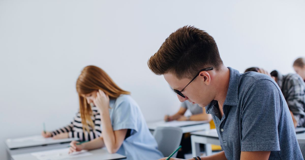 Bacalaureat 2024: Modele de subiecte la Română, Geografie, Istorie ...