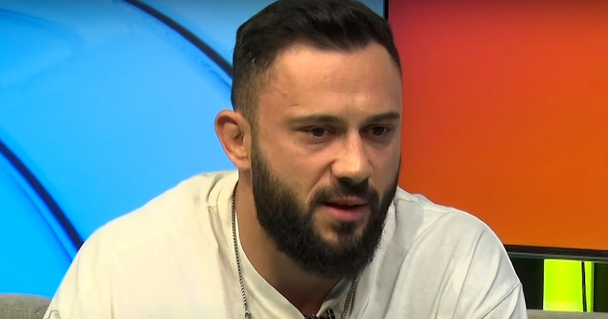 George Zănoagă vorbește deschis despre starea de sănătate! Campionul ...