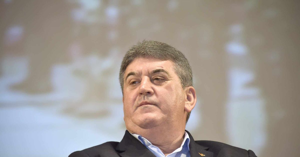 Cine este Sanda, soția lui Gabriel Oprea. Cei doi sunt împreună de ...