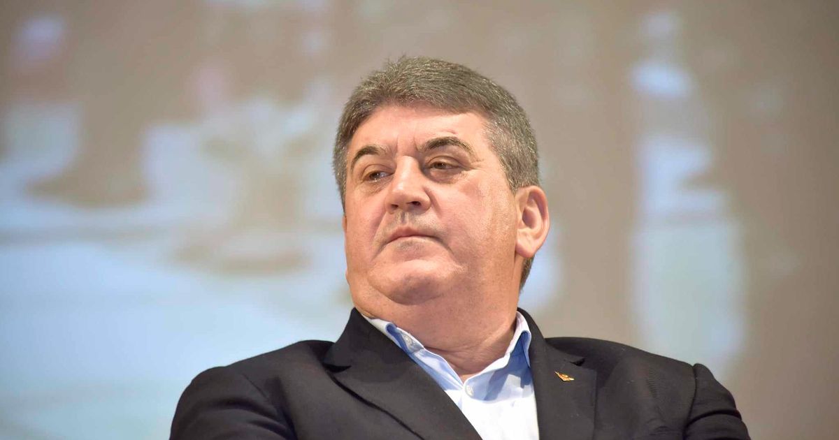 Cine este Sanda, soția lui Gabriel Oprea. Cei doi sunt împreună de ...