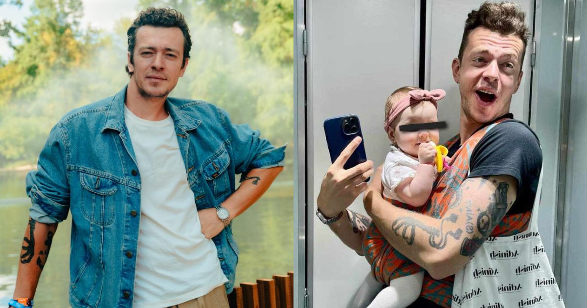 „Am fost șocați” Jean Gavril spune cum s-a schimbat viața lui de când a ...