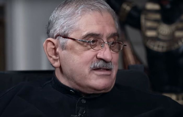 Jean Paler vorbește despre cumpenele din viața lui: "Pe masa de ...