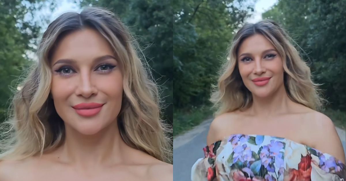 Lora are toate motivele să zâmbească! Artista este extrem de ...