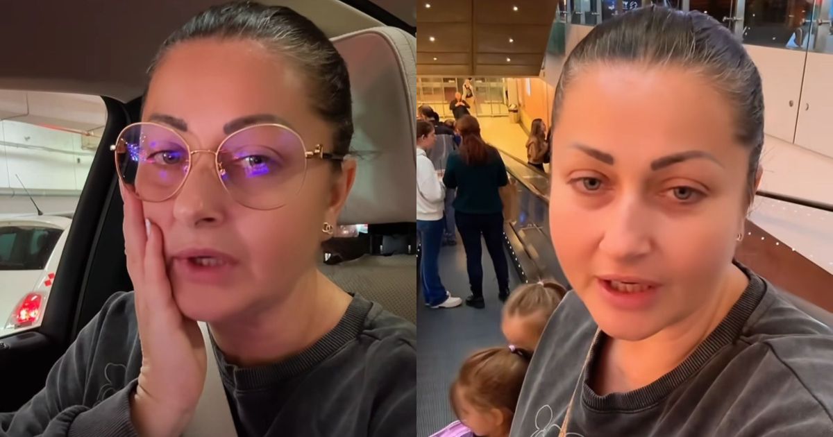 Gabriela Cristea povestește ce a pățit fiica ei: „O duduie i-a dat cu ...