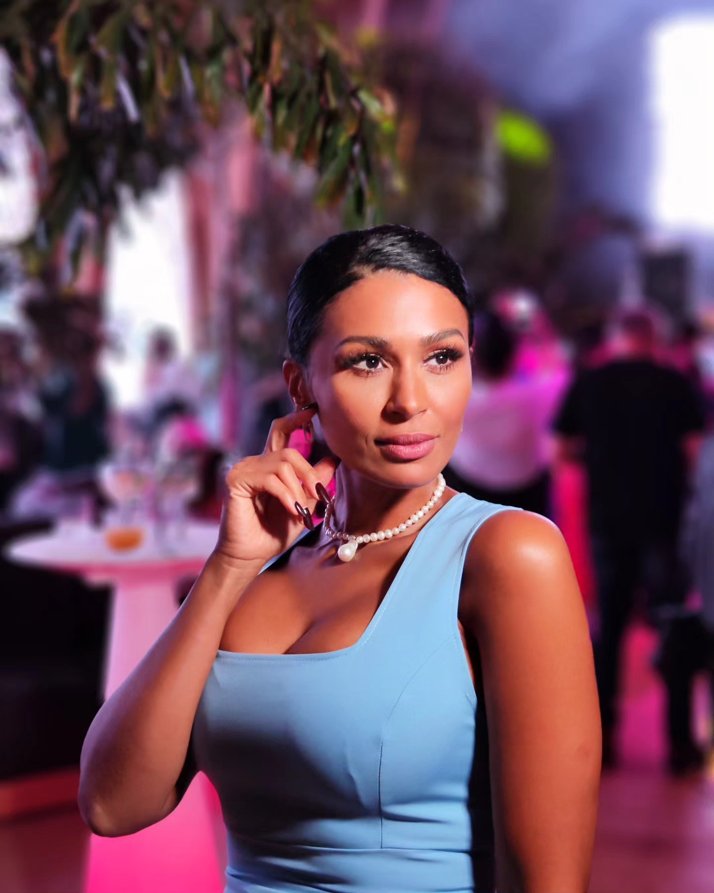 Majda Aboulumosha, tot adevărul despre relația cu Augustin Viziru! Cum ...