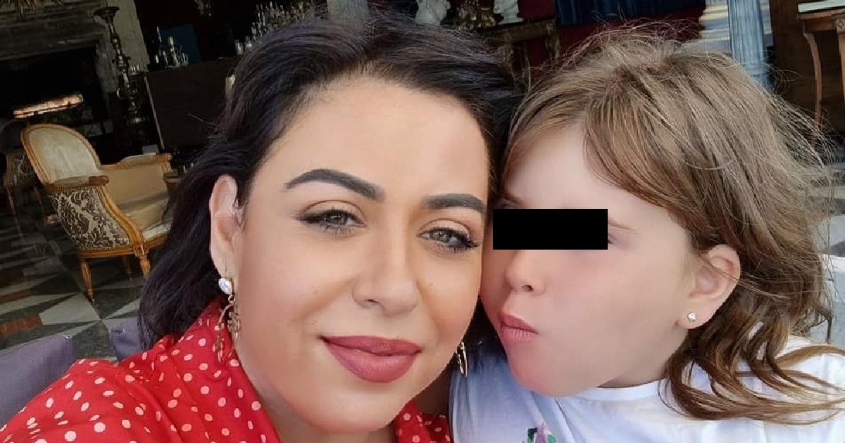 „Vă spun sincer” Oana Roman vorbește fără rețineri despre fiica sa ...