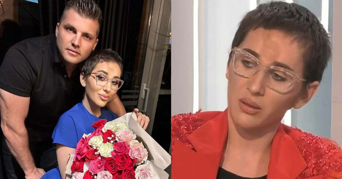 Dana Roba dezvăluie abia acum discuția dintre Beni și sora lui! Puțini ...