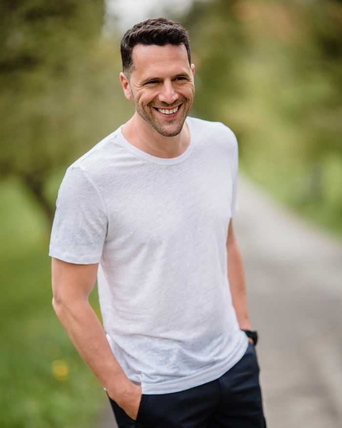 „M-au făcut să-mi dau seama” Adrian Nartea spune ce lecție de viață a ...