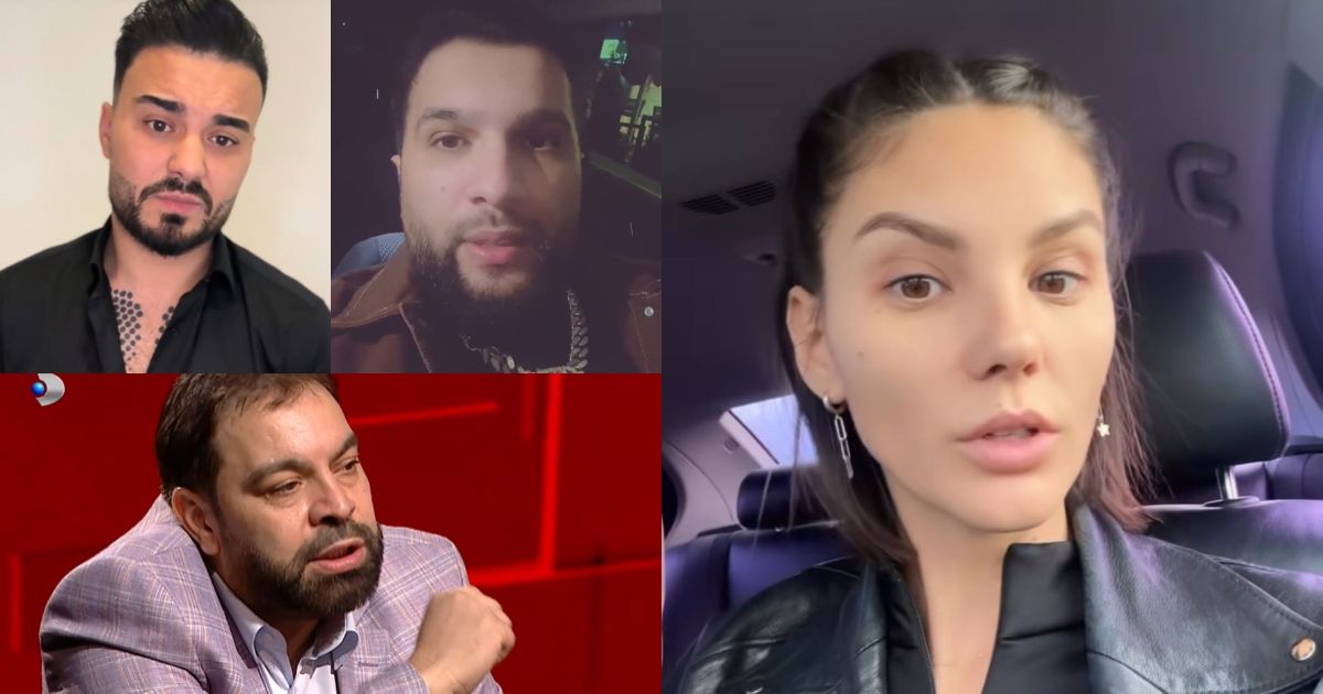 Ramona Olaru intervine în scandalul maneliștilor. Asistenta TV, replică usturătoare, după ce ...