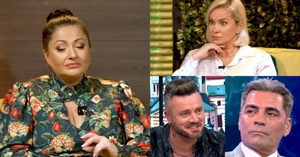 „Am așa un sentiment de vinovăție în suflet” Gabriela Cristea i s-a ...