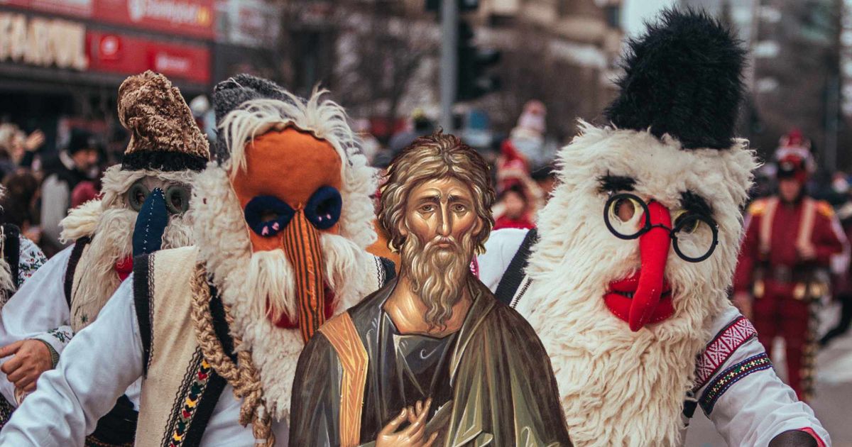 Ce nume se sărbătoresc de Sfântul Andrei. Vezi care sunt numele ...