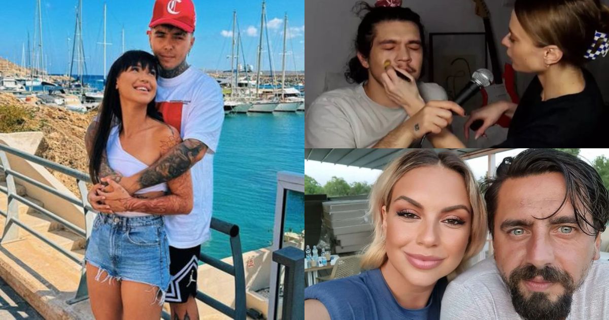 Concurenţi Power Couple România. Vezi cine sunt cele 9 echipe de ...