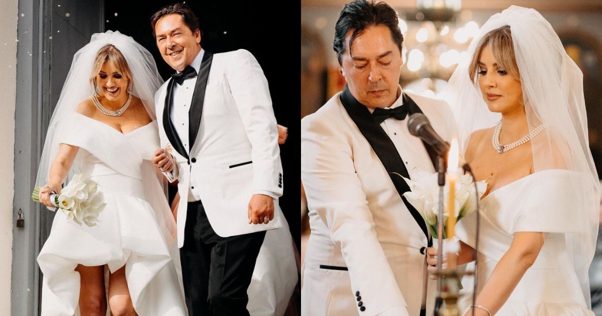 Cum s-au cunoscut Sorin Gonțea si Daiana Anghel. Cei doi formează unul ...