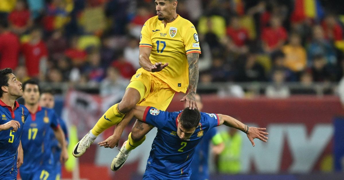 Florinel Coman:„Vom merge cu gândul de a lua cele trei puncte ...