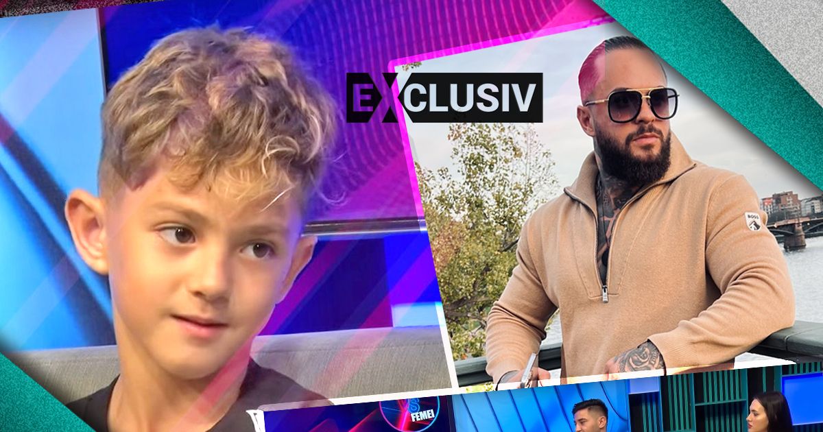 Selim The Kid dă tot din casă! Meko îi face toate poftele, fără să ...