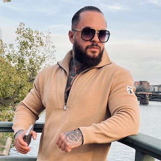 Selim The Kid dă tot din casă! Meko îi face toate poftele, fără să ...