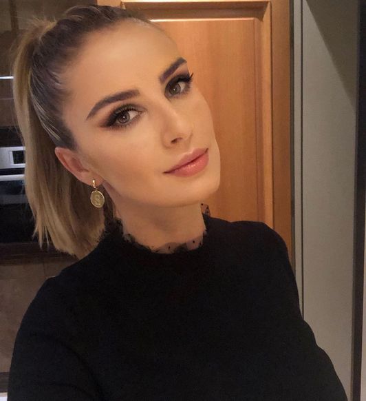 Cine sunt Daiana Anghel și Sorin Gonțea de la Power Couple. „Suntem cea ...