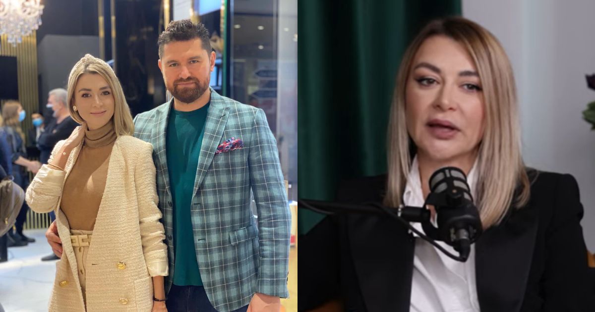 ”Poate să pară că femeia este ajutată” Denisa Tănase spune adevărul ...