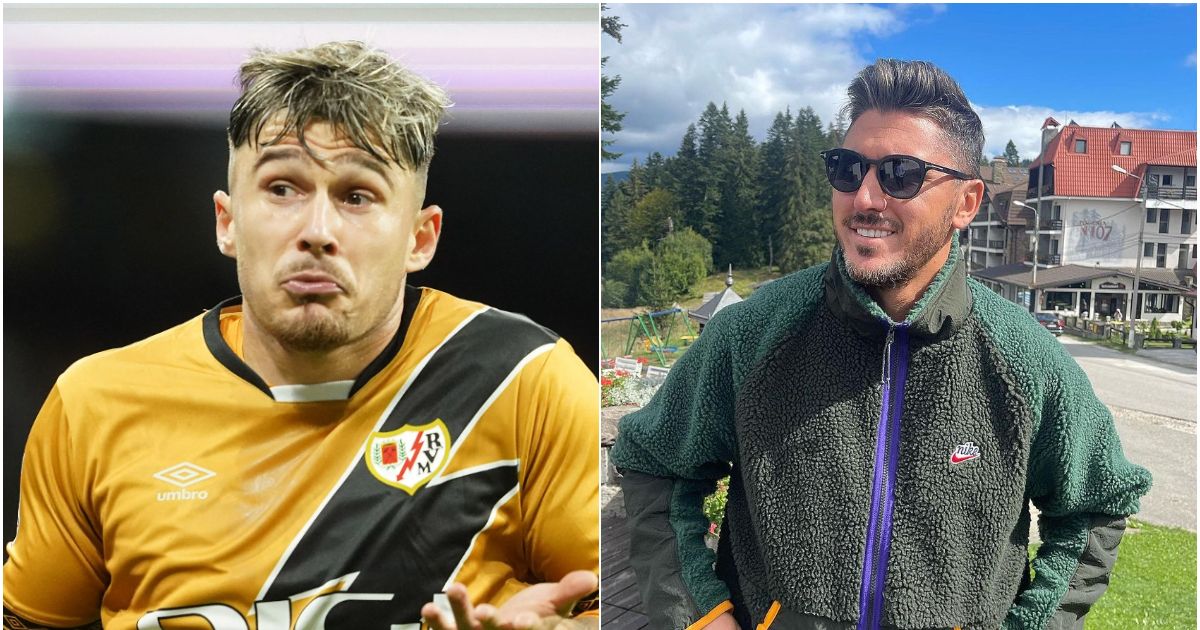 Ciprian Marica: „Îl descopăr pe acest Rațiu”. Fostul internațional ...