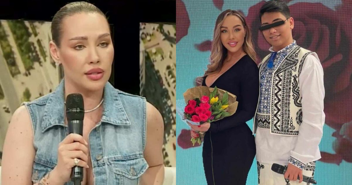 „Ne-au întors” Raluca Podea, vacanță cu peripeții! Blondina spune prin ...