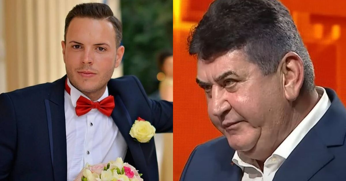 Ce l-a împiedicat pe Gabriel Oprea să-și dea demisia în 2015, când a ...