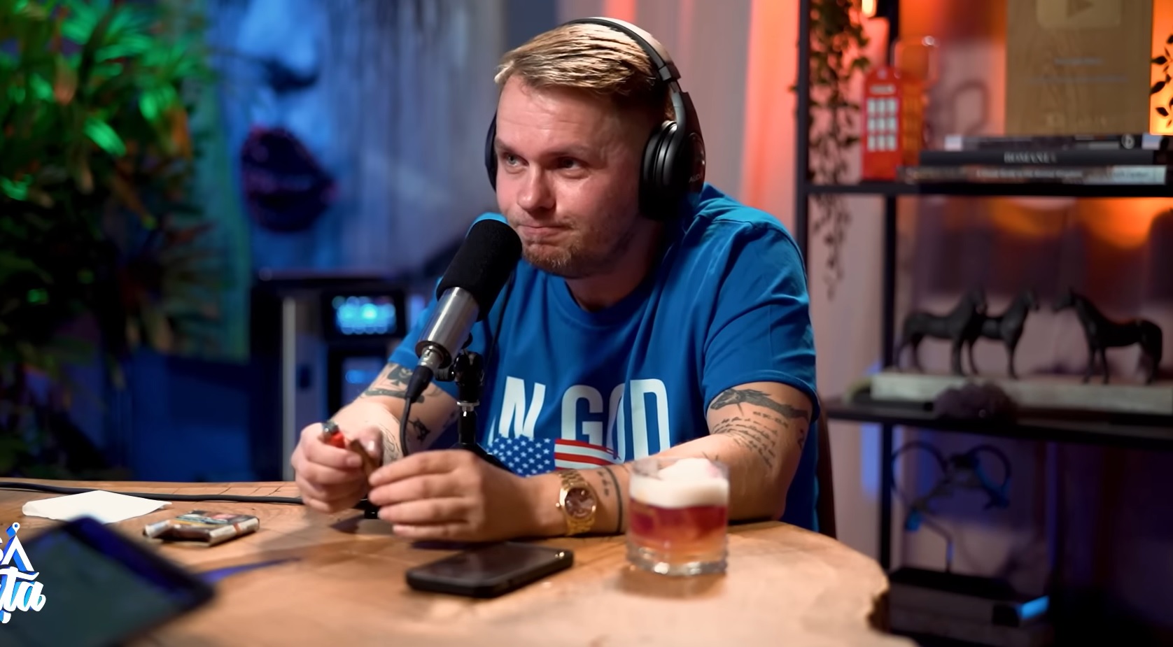 Codin Maticiuc, întâlnire de gradul zero cu fostul soț al Anei Pandeli ...