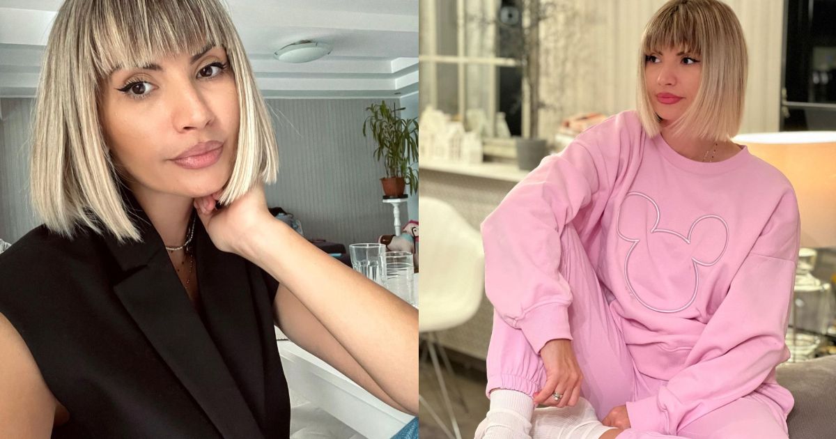 Cine este Anamaria Ionescu, soția lui Tudor de la Fly Project ...