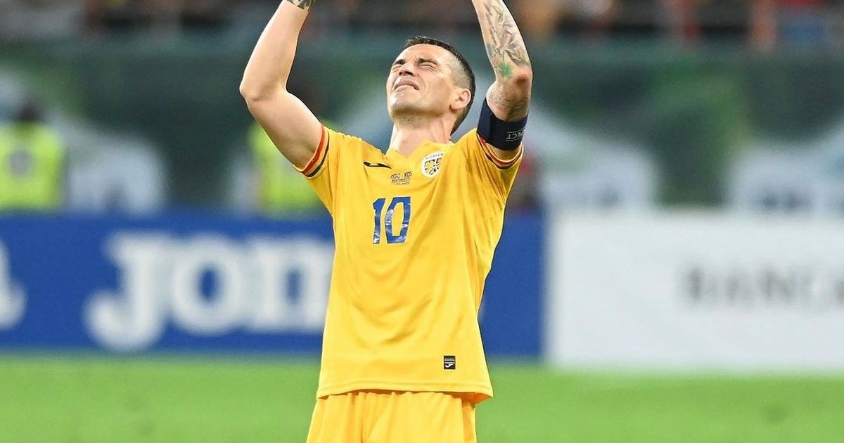 Nicolae Stanciu, replică acidă pentru Viorel Moldovan după ce acesta ...