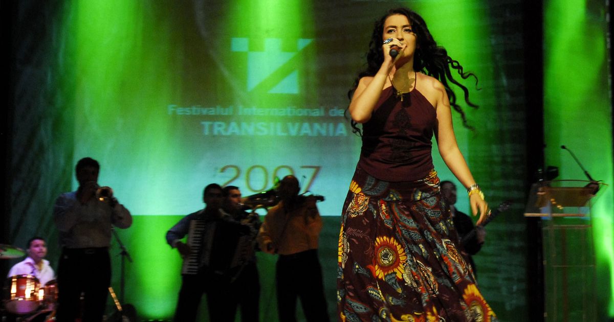 Ce boală a avut Rona Hartner. Actrița a murit la vârsta de 50 de ani - WOWBiz