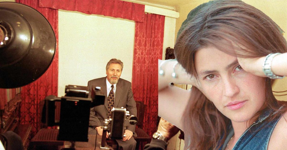 A fost Rona Hartner „amanta președintelui”?! Vezi care sunt mărturisirile artistei, după mulți ...