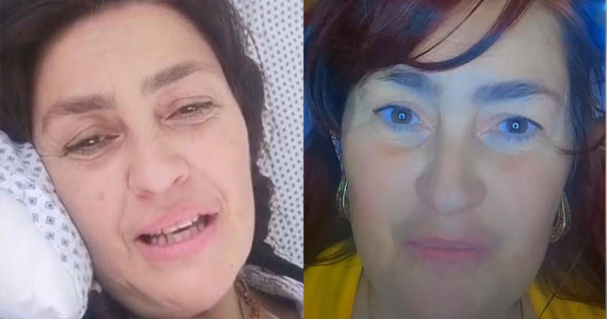 Fratele Ronei Hartner confirmă vestea tragică. Artista este internată în spital, în stare extrem ...