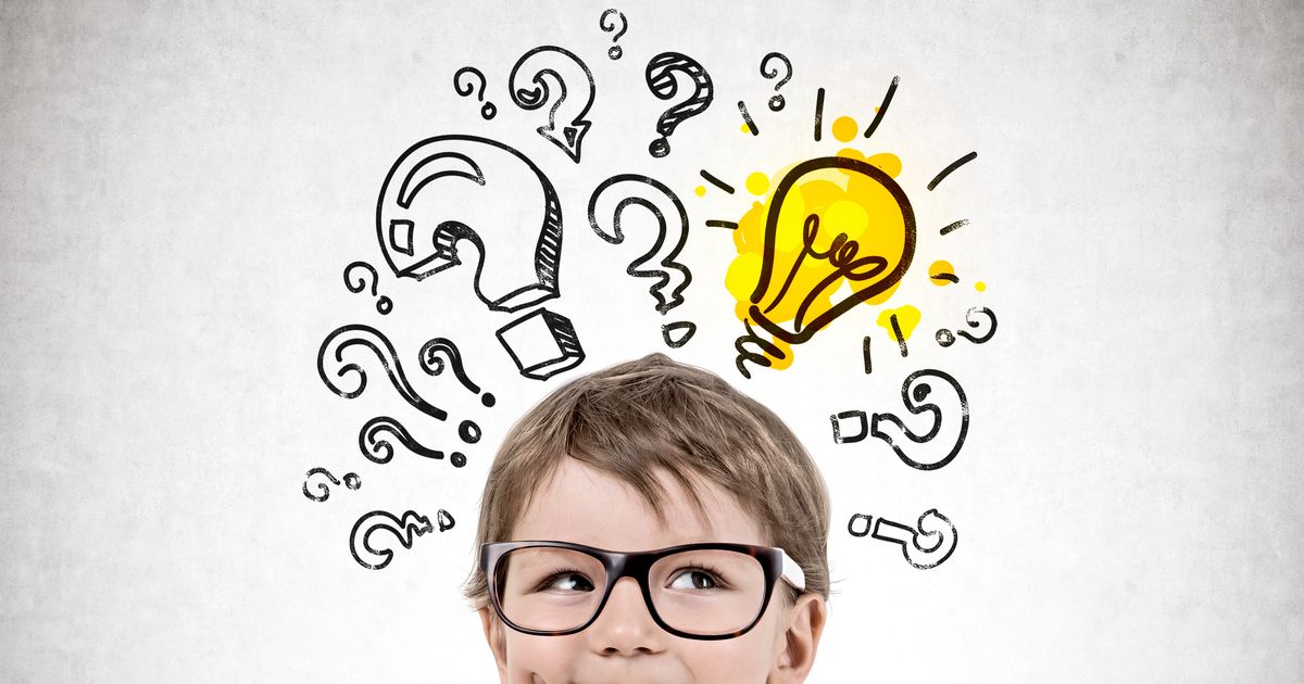 20 întrebări pe care sa i le adresezi copilului tău. Vei ajunge să îl ...