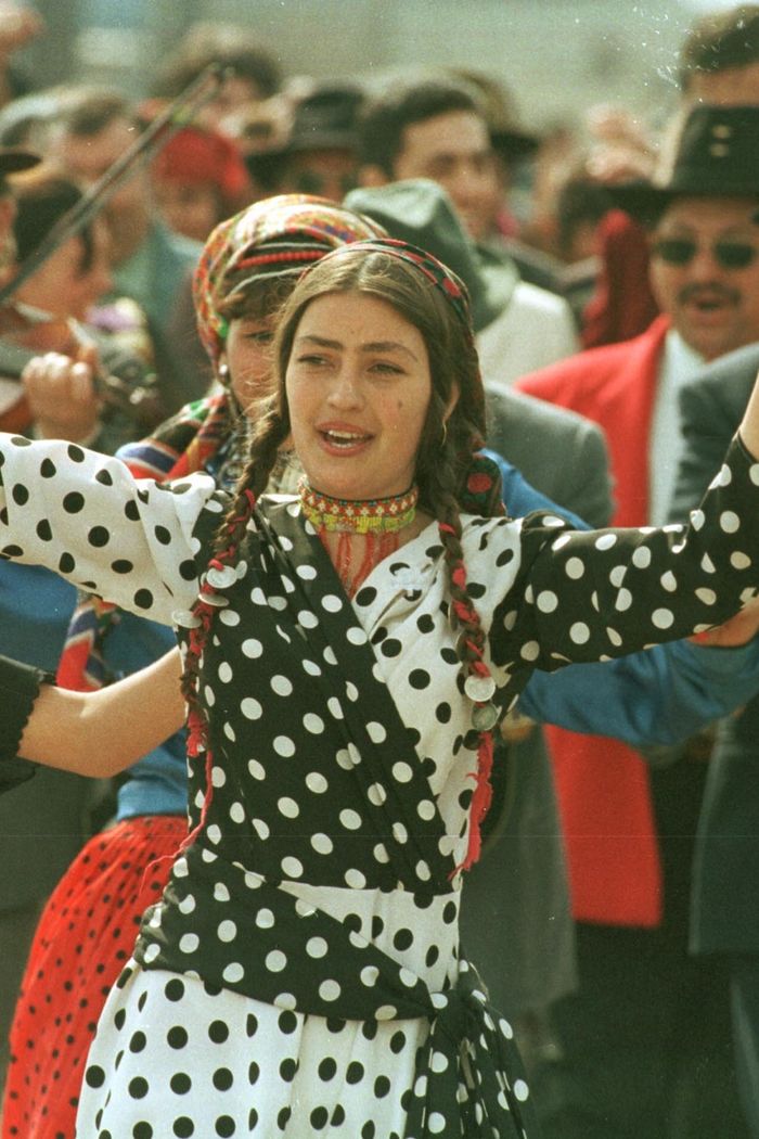 Ce etnie a avut Rona Hartner. Vezi care au fost, de fapt, originile ...