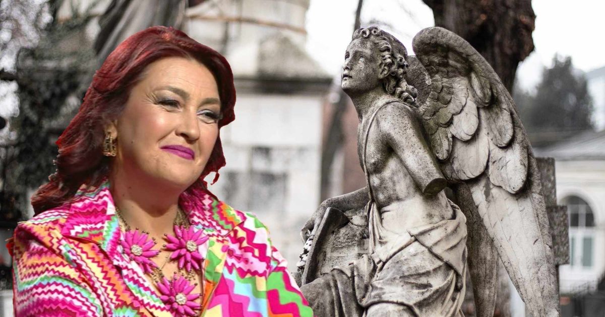 Unde și când va fi înmormântată Rona Hartner. Artista și-a lăsat totul pregătit - WOWBiz
