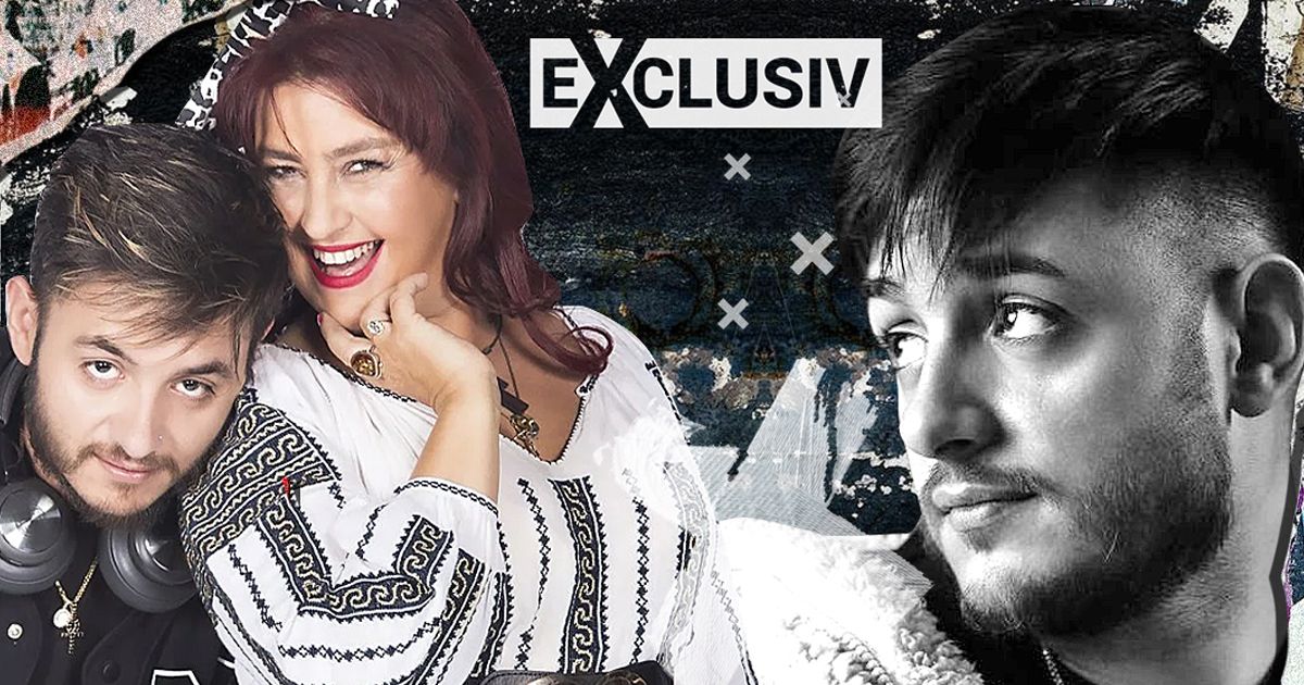 Johny Romano, mărturii emoționante, imediat după ce a aflat că Rona Hartner s-a stins din viață ...