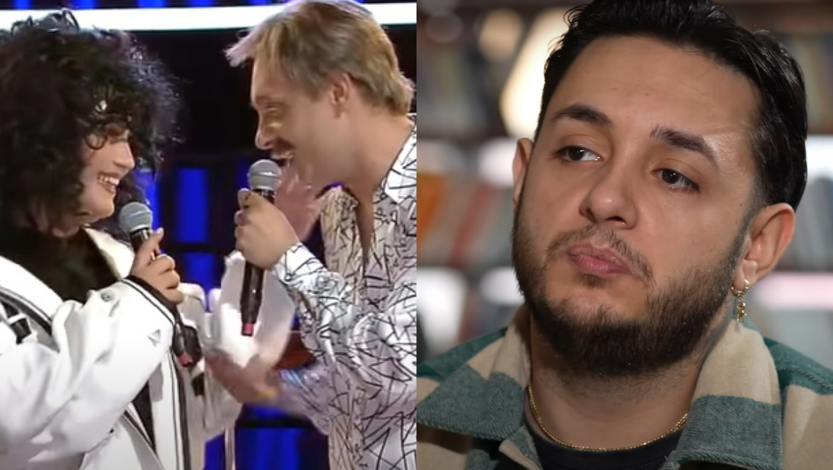 Johny Romano, primele declarații după moartea Ronei Hartner! Cei doi au ...