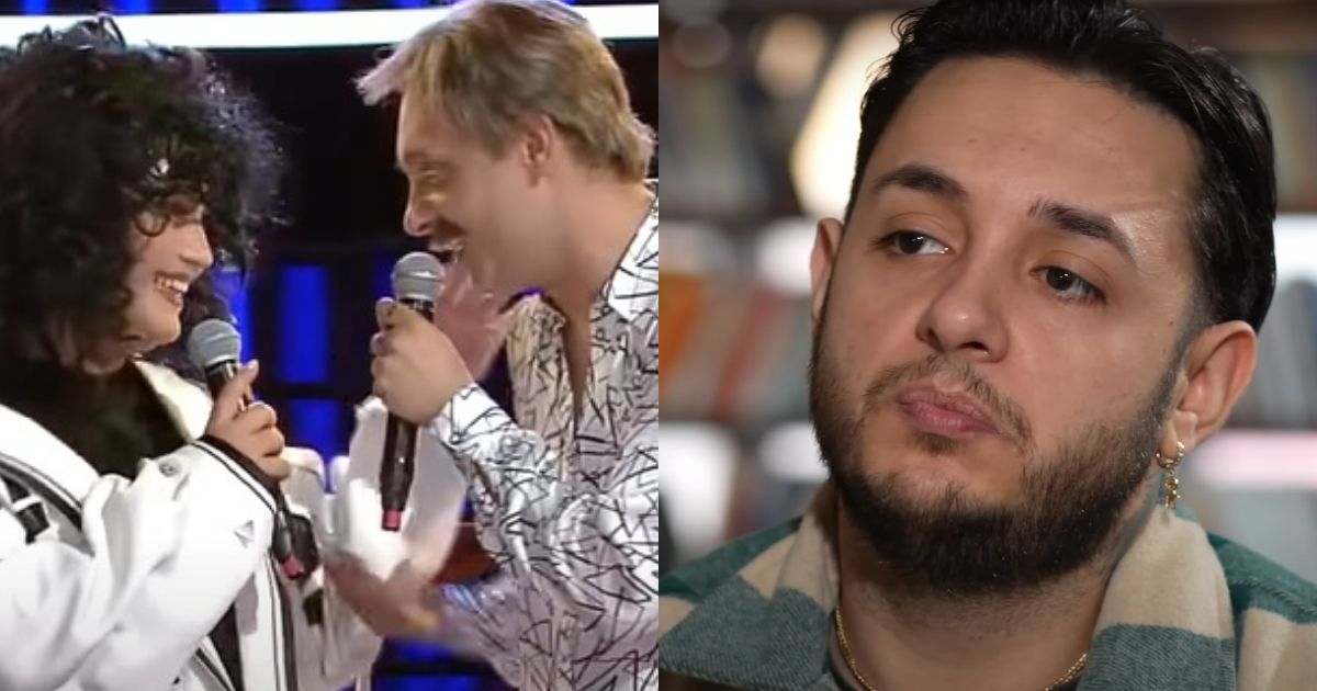 Johny Romano, primele declarații după moartea Ronei Hartner! Cei doi au făcut echipă pe micile ...