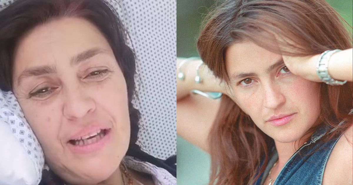 Presimțirea sumbră pe care Rona Hartner a avut-o după ce a început chimioterapia. Ce a pățit în ...