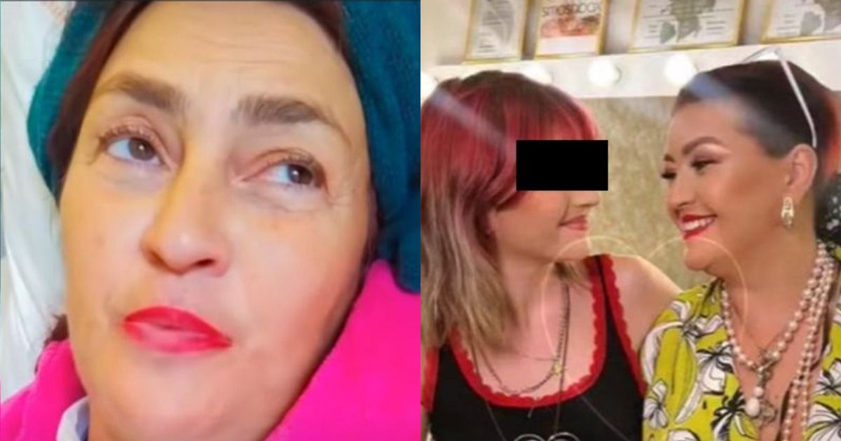 Ce i-a mărturisit Rona Hartner fiicei sale cu puțin timp înainte să ...