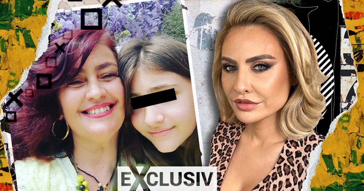 Adina Buzatu, mesaj emoționant pentru fiica Ronei Hartner: "Aveai senzația că poate învinge ...