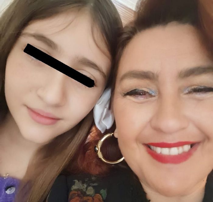 Cum au decurs ultimele clipe din viața Ronei Hartner. Rinda ...