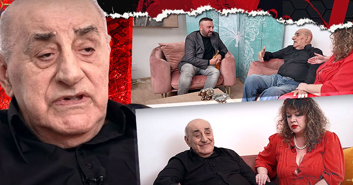 Viorel Lis, declarații emoționante despre Oana: “Nu mă așteptam să ...