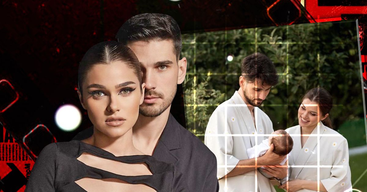 „Micuțul a rămas în grija părinților noștri” Anghel Damian o spune fără rețineri! Ce se întâmplă ...