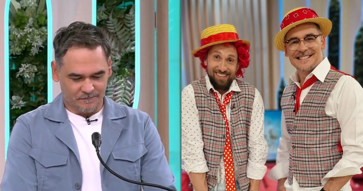 Răzvan Simion, atac dur la adresa lui Dani Oțil: „La cât e de chitros ...