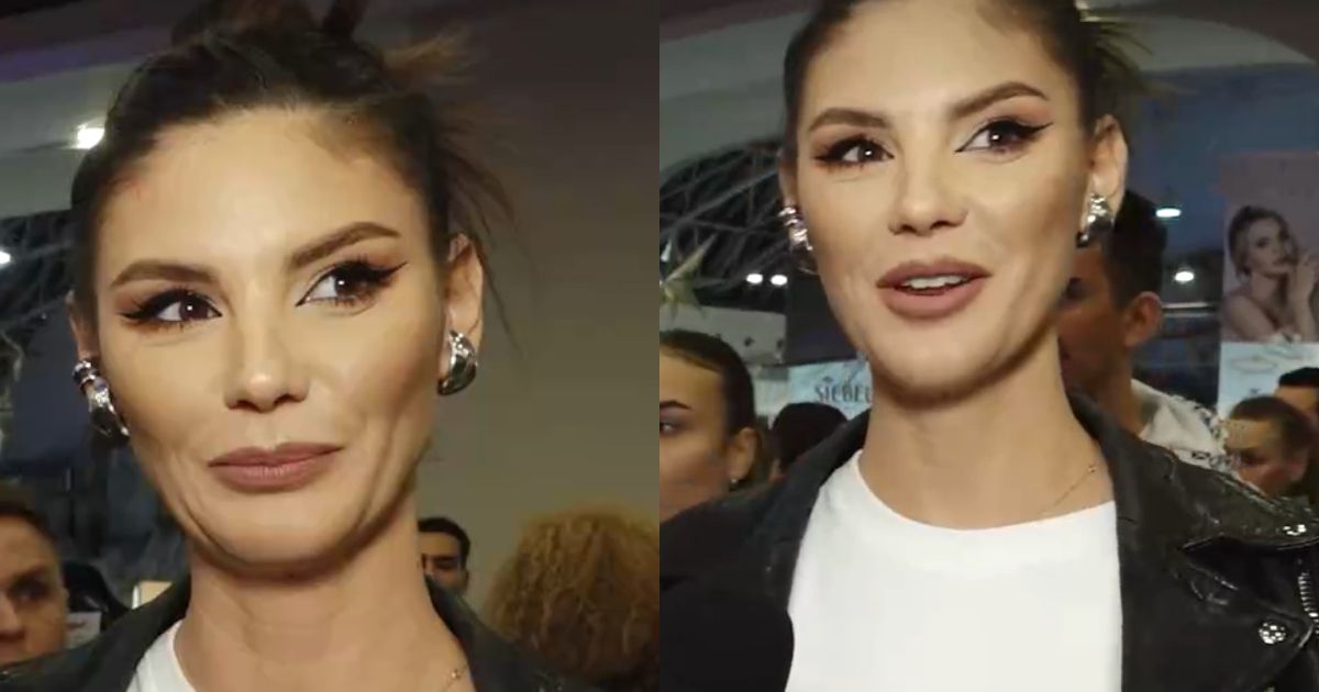 Ramona Olaru recunoaște că iubitul o ajută financiar de când și-a luat apartament: „Din contul ...