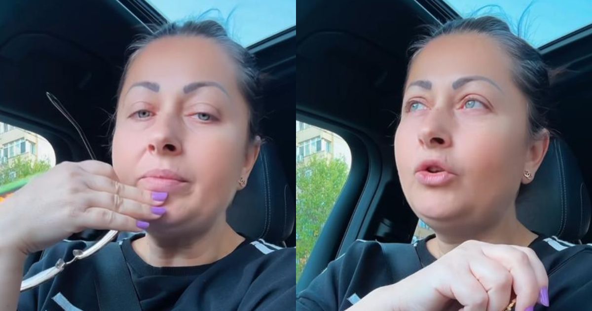 Gabriela Cristea recunoaște că nu e totul roz în viața ei! Soția lui ...