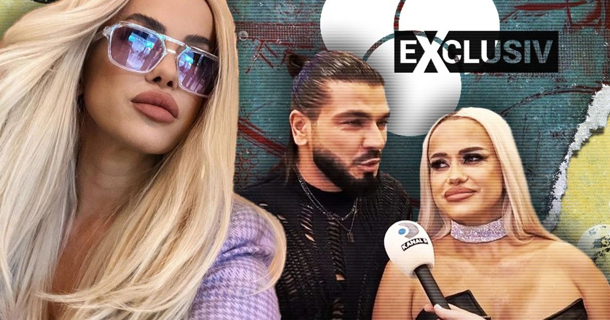 Anda Adam îl ține din scurt pe Joseph? Artista a dezvăluit că are acces ...