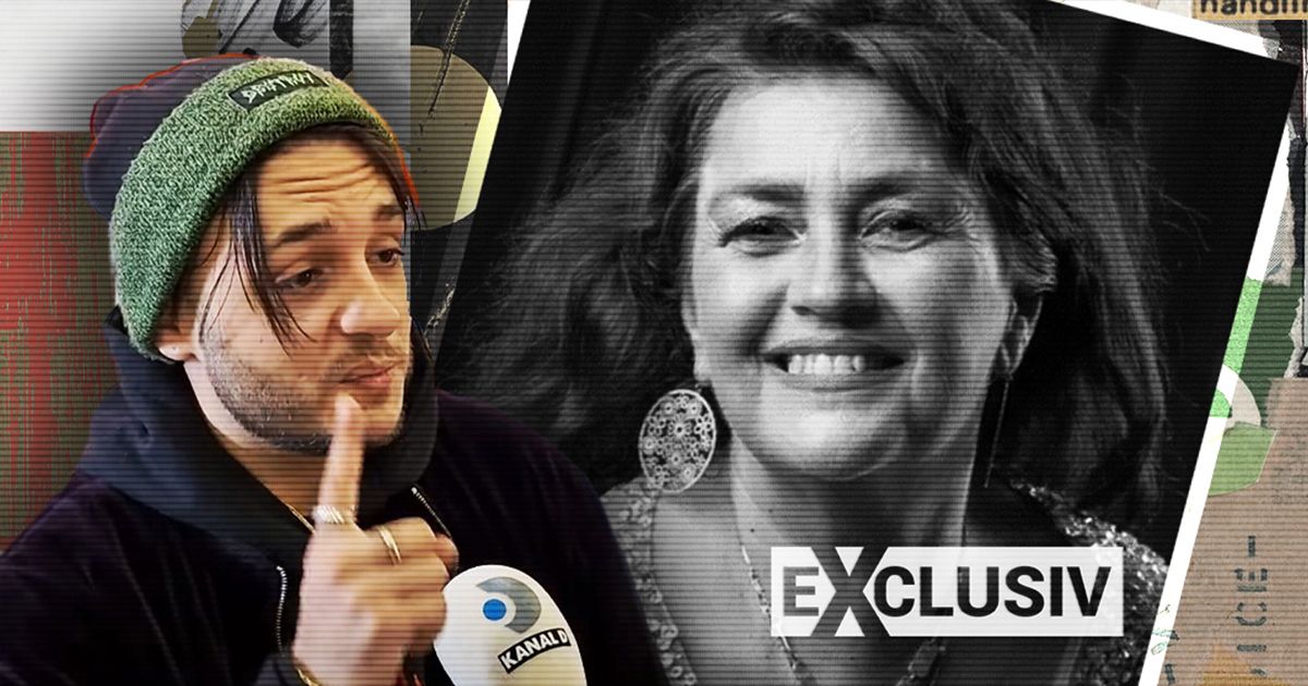 Johny Romano a făcut dezvăluirea, chiar cu o zi înainte să moară Rona Hartner! Ce se întâmplă în ...