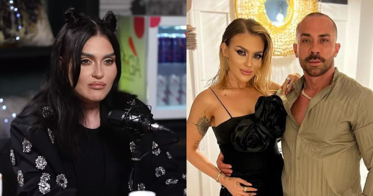 Ce se întâmplă cu Oana Radu, după despărțirea de soțul ei?! Artista ...