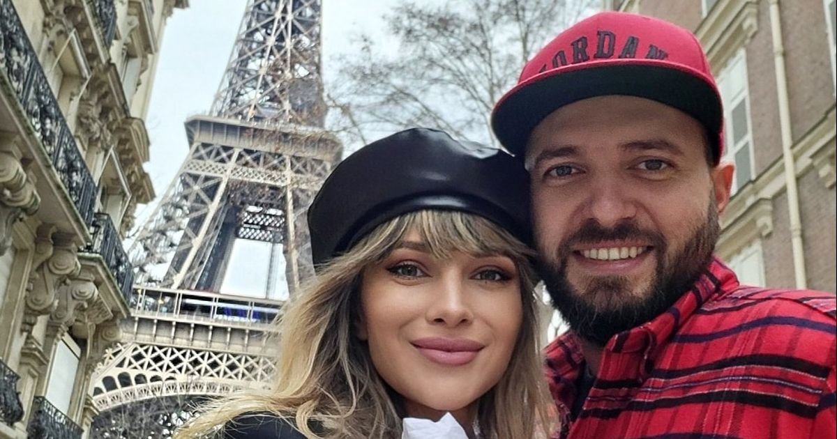 Lora și Ionuț Ghenu au planuri importante de viitor! Artista dezvăluie ...